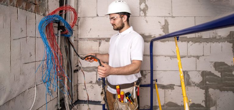 Ten Warning Signs That Your Electrical Wiring Is Faulty