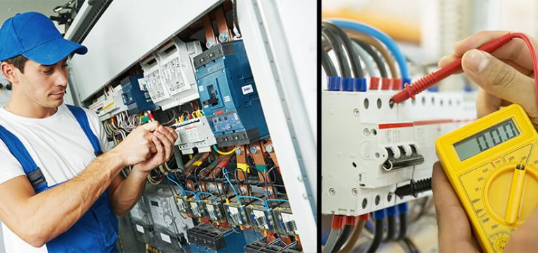 How to Prepare For Electrical Emergencies in Your Home or Business